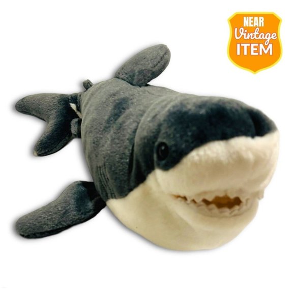 Wild Republic | Toys | Wild Republic 5 Inch Ck Blacktip Reef Shark ...